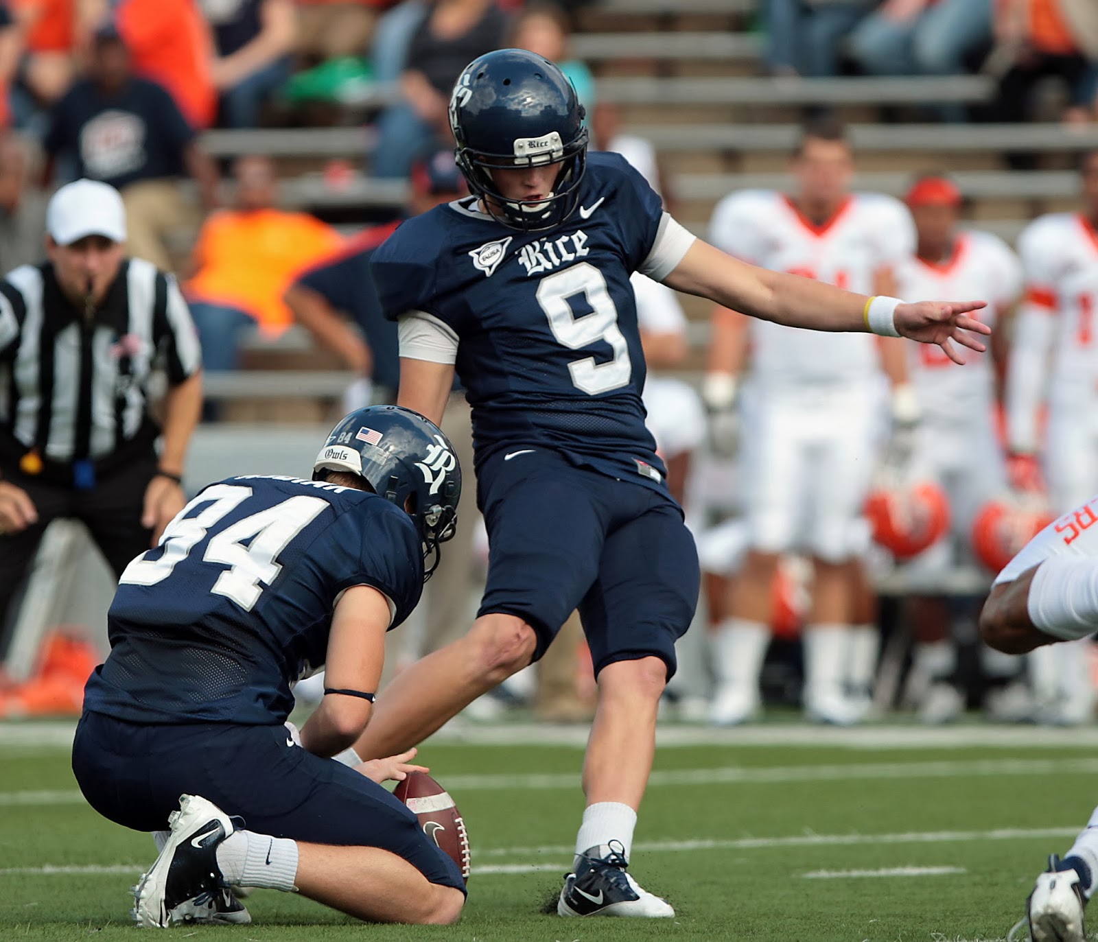 Grand Slam Sports: NCAA Football 2013 All Mid-Major Team