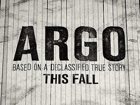 Trailer en Español de "Argo", dirigida por Ben Affleck