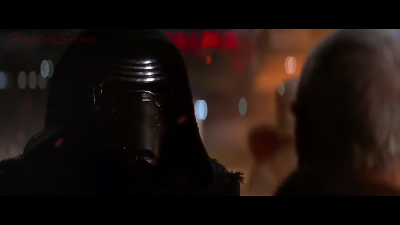 12 Megan Yarnall: Textual Analysis of 'Star Wars VII: The Force Awakens ...