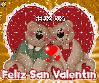 Flores Para Todos Y Mas: Feliz San Valentin.