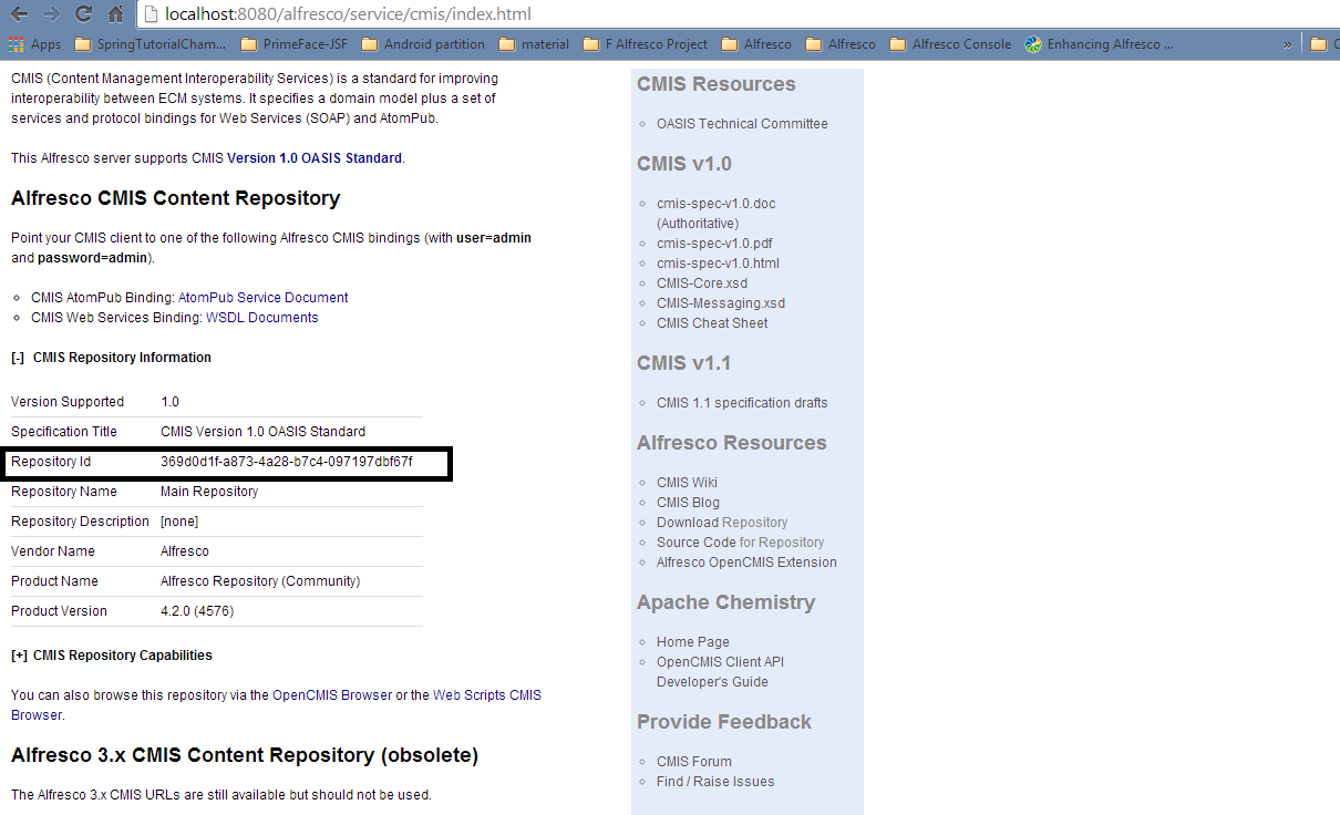 Alfresco Replication Jobs Krutik Jayswal