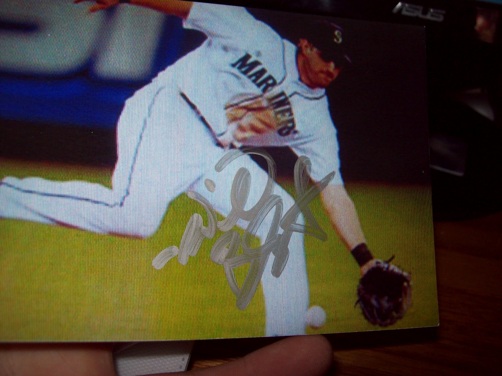 Mr.Baseball-Scott: Adam Jones signing!!! (aftermath)