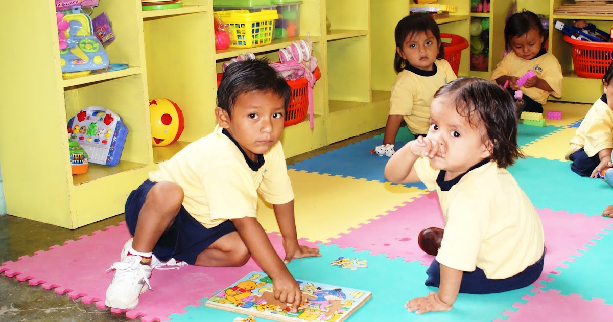 Milagro Chavez Cumpa: ¿QUE APRENDEN LOS NIÑOS Y NIÑAS EN EDUCACIÓN INICIAL?