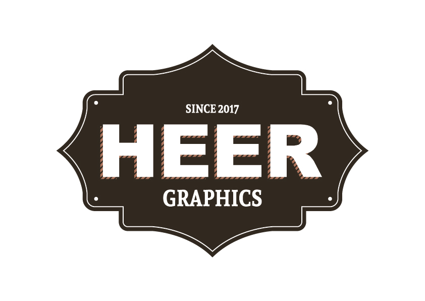Heer Graphics: Illustration