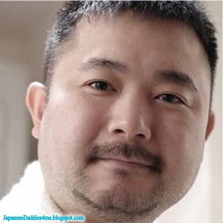 Japanese Daddies 4 Me: Handsome Japanese Bears