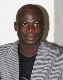 Naijafootballreports: Dominic Iorfa Contemplates Return to Football