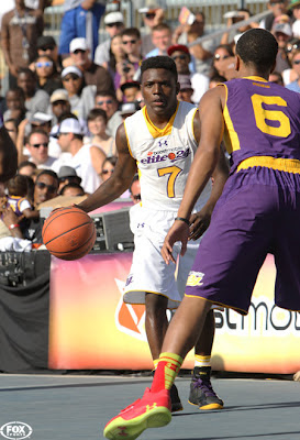 ALL-MET ELITE: 2012 Elite 24 Roster Announced - First 12 / ALL-MET ELITE