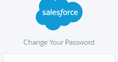 Set Password Policy In Salesforce