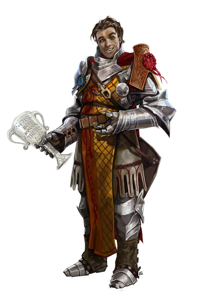 F.O.V. 90: Pathfinder Ultimate Intrigue - Recensione