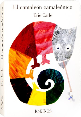 Filosofía de cuento: El camaleón camaleónico: la felicidad, el cambio y ...