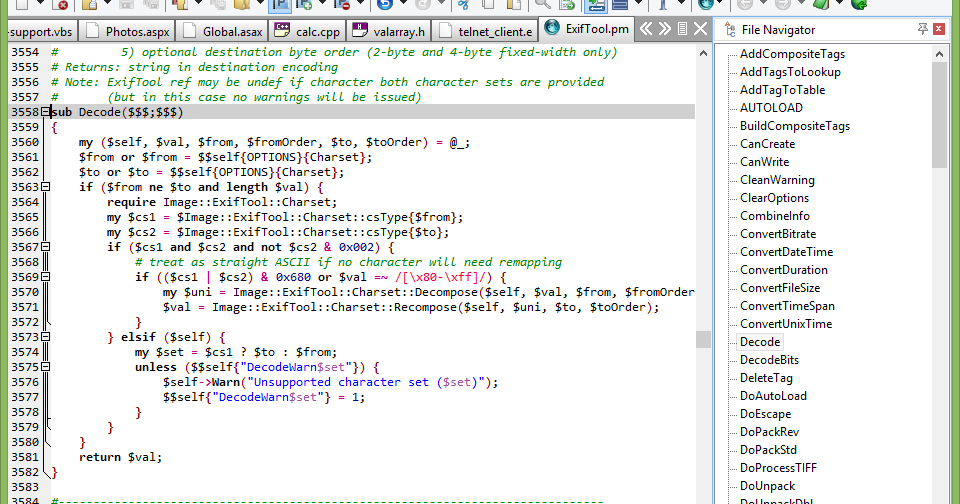 Kumpulan Script Untuk Hacking & Cracking