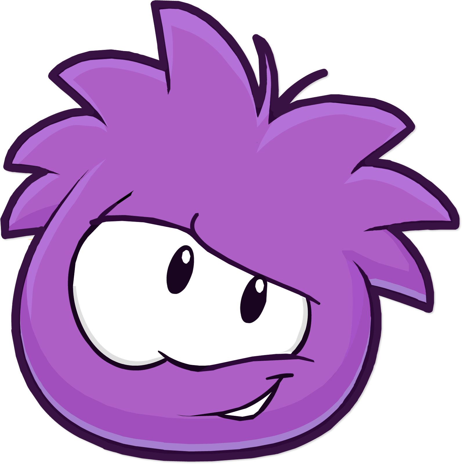 Blog Super Puffle: Galeria de imagens