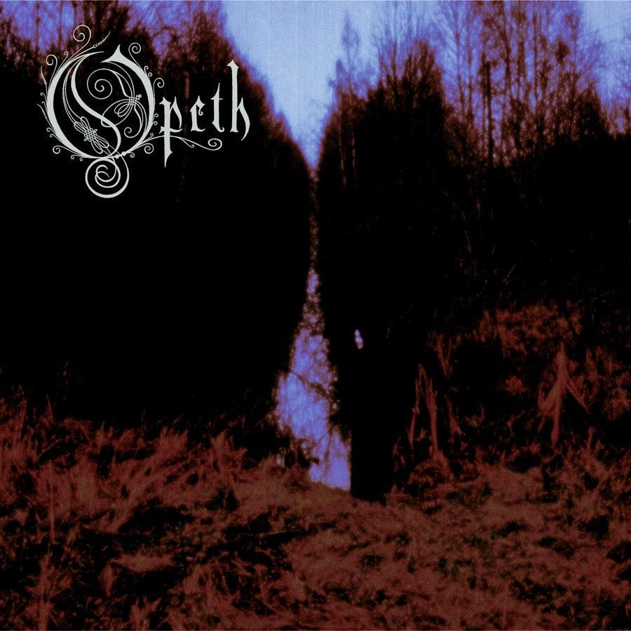 Metal Bandcamp: Opeth - My Arms, Your Hearse