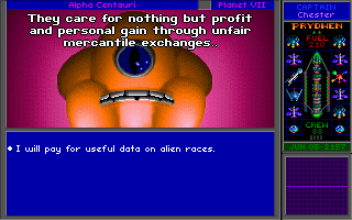 The CRPG Addict: Star Control II: Age of Ultron