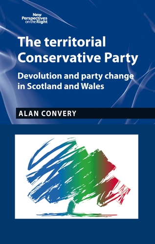 The Territorial Conservative Party by Alan Convery ~ New Perspectives ...