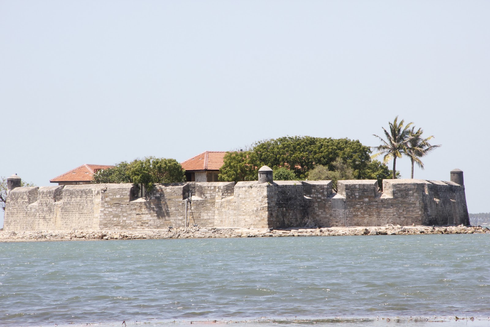 Kayts - JungleKey.in Image