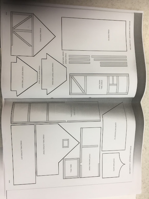 The Lost and the Very Damned: Modelling Workshop 5: The Coaching Inn ...
