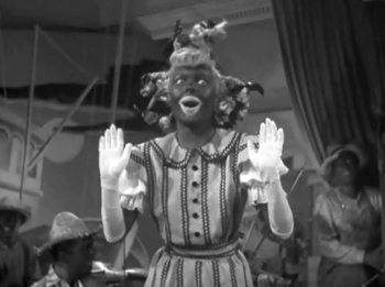 Fashion and Film: Holiday Inn | The Girl with the Star-Spangled Heart ...