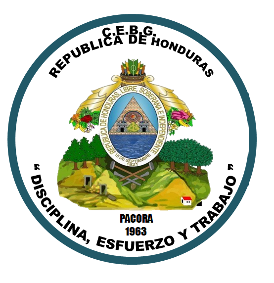 C.E.B.G. REPÚBLICA DE HONDURAS: Misión y Visión