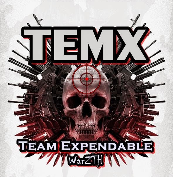 TeamExpendable [TEMX]