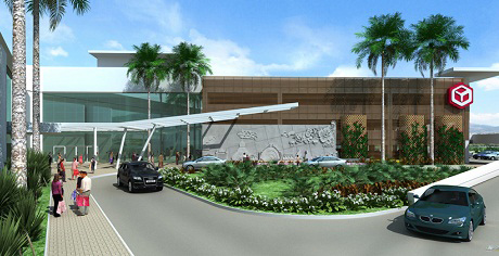 FALANDO EM MARKETING: Shopping Recife ganhará mais uma etapa