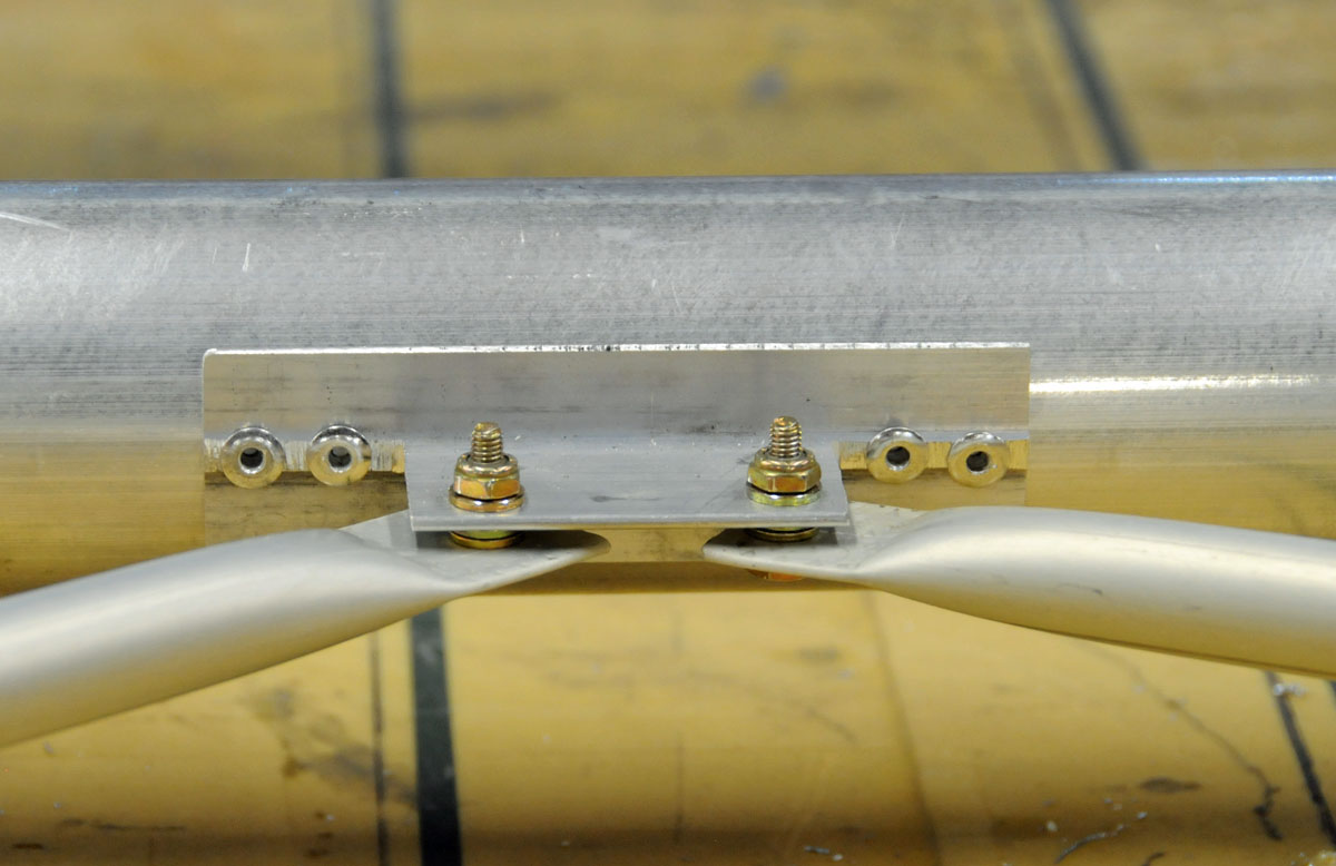 Standard Pilot Blog: Wing Build Update #2