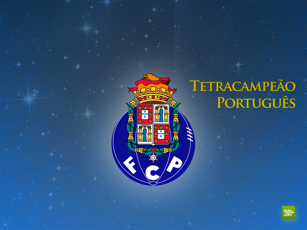 Papel de parede do do Porto FCP wallpaper ~ Wallpapers de Times