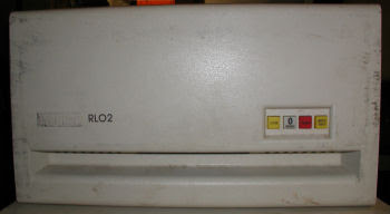 Museo de Informática: Los Minicomputadores de DEC