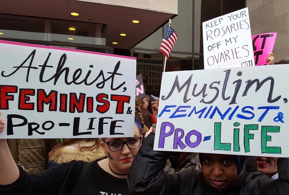 Secular Pro-Life Perspectives: Data show pro-life movement must work ... Secular Pro-Life Perspectives: Data show pro-life movement must work ...