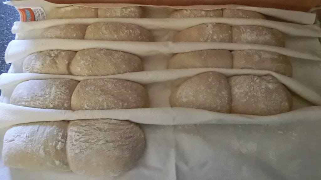 Amboss - Blog: Schweizer Bürli