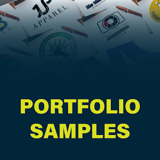 Portfolio Samples ( Logo Designs ) - Anishadesign
