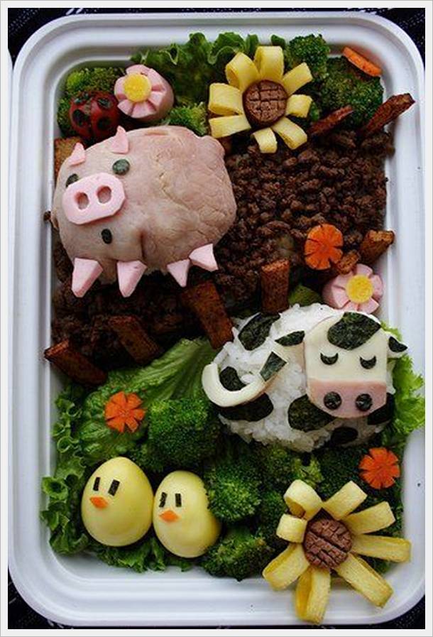 Kitchen's Pressure Cooker: Yummy Creative Eatables from Cook Book ...