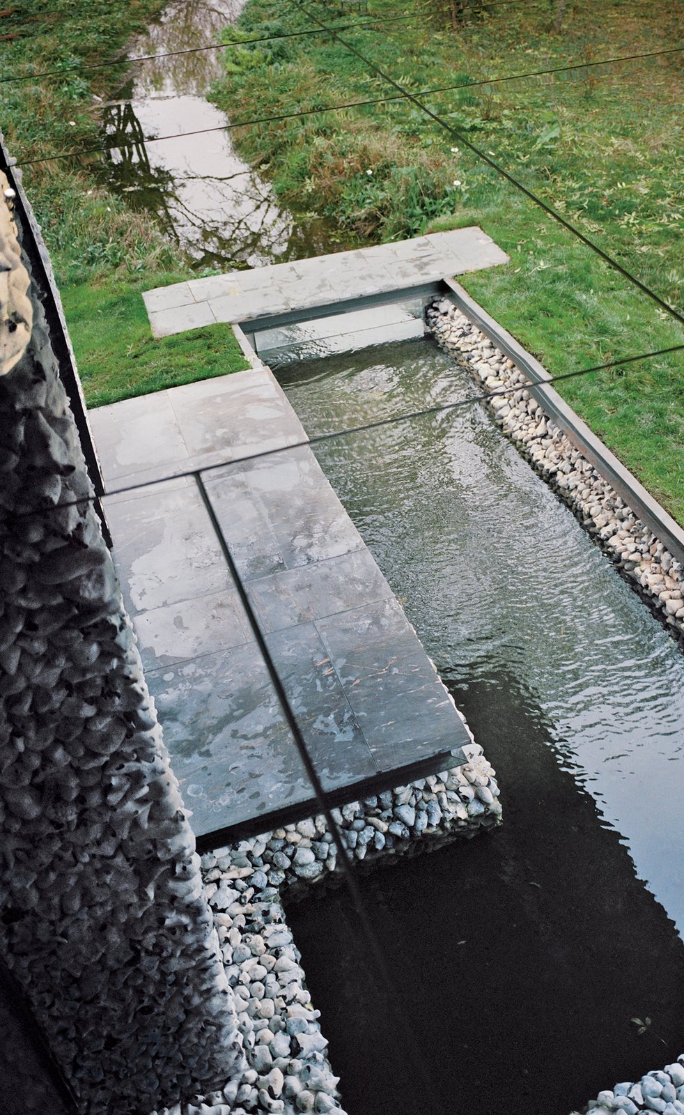 loveisspeed.......: INSIDE LORD JACOB ROTHSCHILD’S MONOLITHIC ENGLISH ...