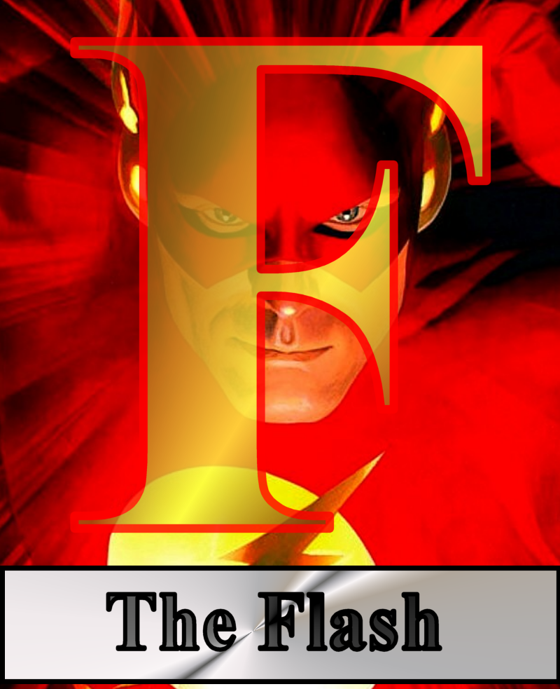 Matt Adams - Superheroes, Sci-Fi, and a Touch of the Fantastic ...