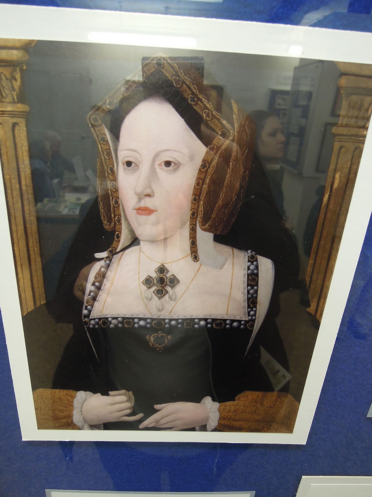 Life's Adventures: Kimbolton Castle