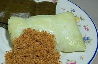 ღ sAbah nEgeri di bAwAh bAyu ღ: Popular Food at Sabah