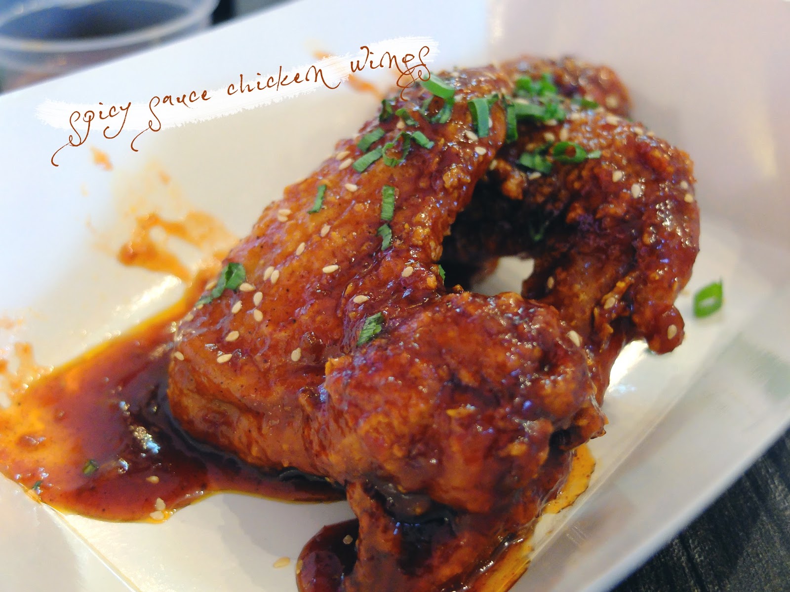 6 Reasons Why This Korean Chicken Restaurant Is Certified Daebak ...