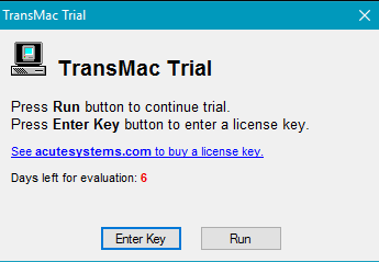 Cara Membuat USB Bootabel Hackintosh Menggunakan Transmac Windows - aryhm76
