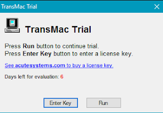 Cara Membuat USB Bootabel Hackintosh Menggunakan Transmac Windows - aryhm76