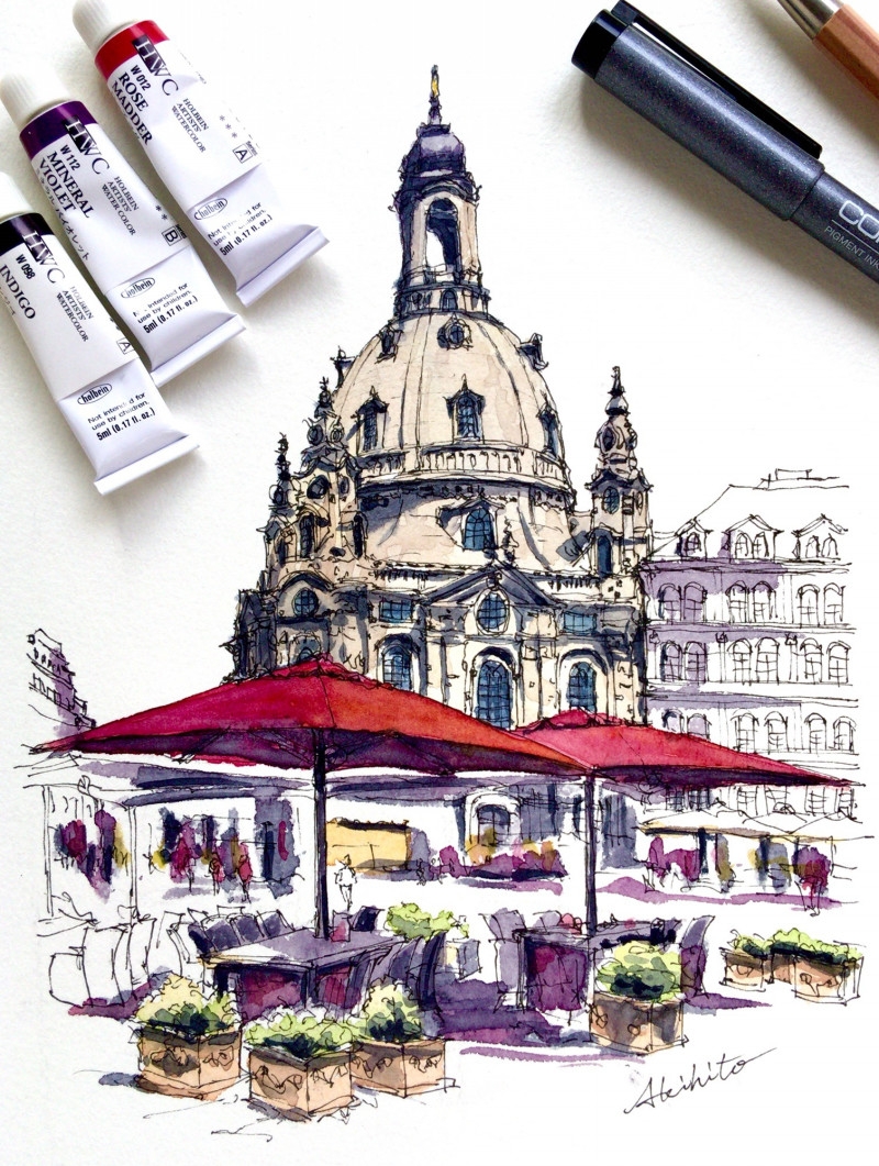 Design Stack: A Blog about Art, Design and Architecture: Travelling ...