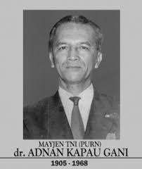 Biografi Singkat Tokoh: Biografi Singkat Dr. Adnan Kapau Gani