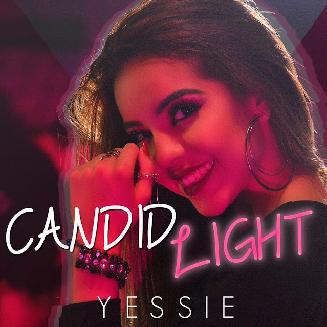 Yessie presenta su nuevo sencillo Candid Light - puntoguate.com