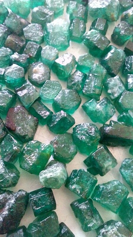 Gemstone Market of Pakistan - GemsDiscover