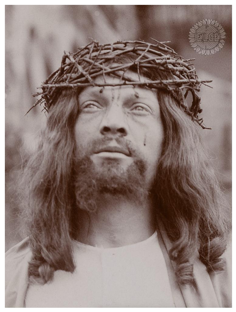 SOMETHING MAGIC ALICE GUY Blache Be Natural