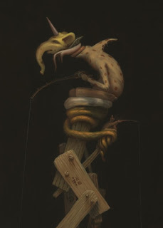 antblog: Matt Dangler