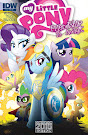 MLP 34 Comic Covers | MLP Merch