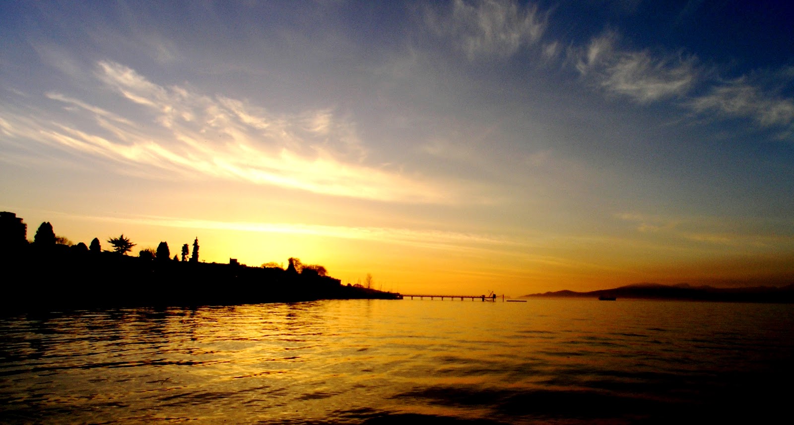 Nature's Best: Sunset Photography