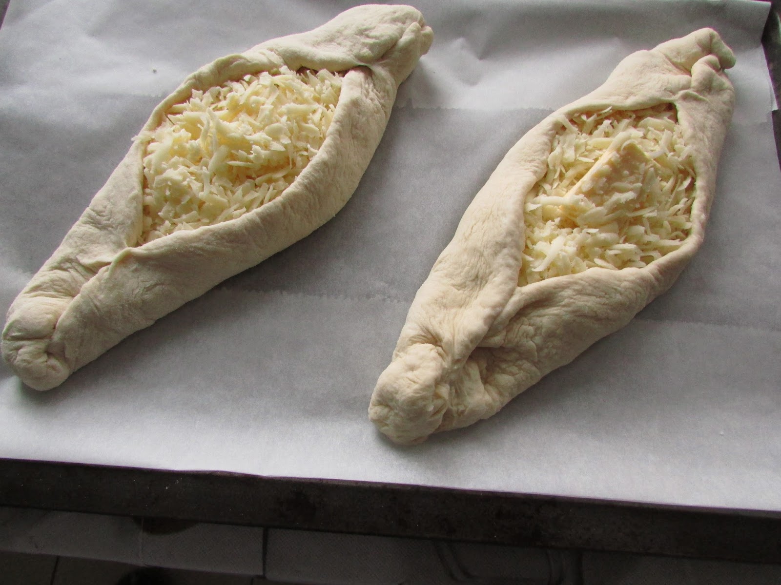 Pinirli, tradycyjny pontyjski przysmak