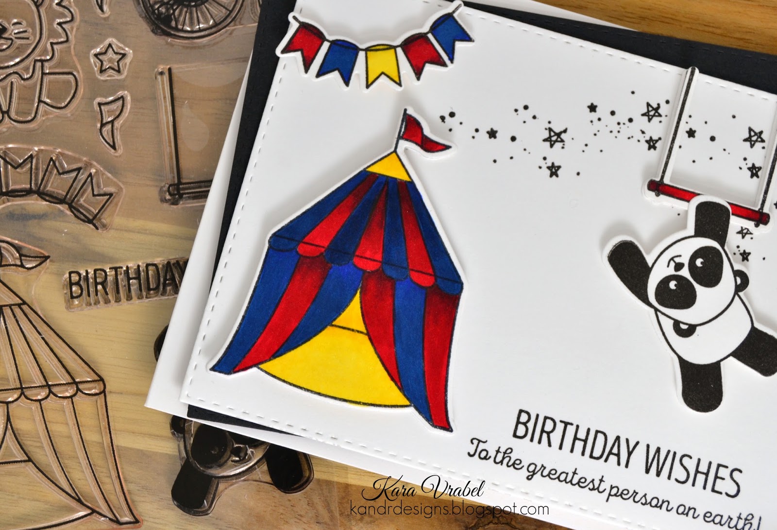 K and R Designs: WPlus9 Big Deal Additions and Satrdust