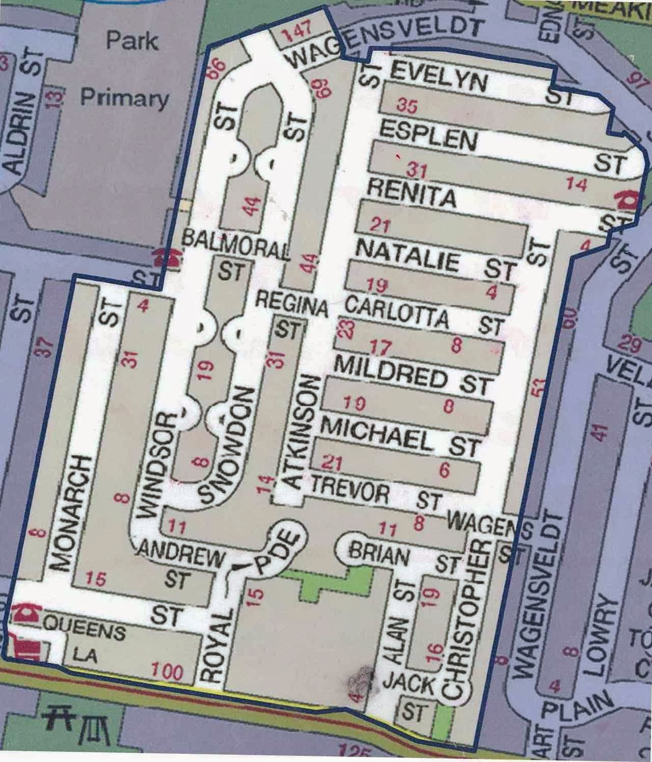 SLACKS CREEK LC2 NEIGHBOURHOOD WATCH